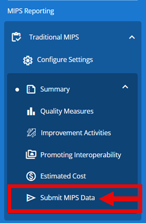 2025 MIPS Submission Training Guide – AAD - Registry & Quality
