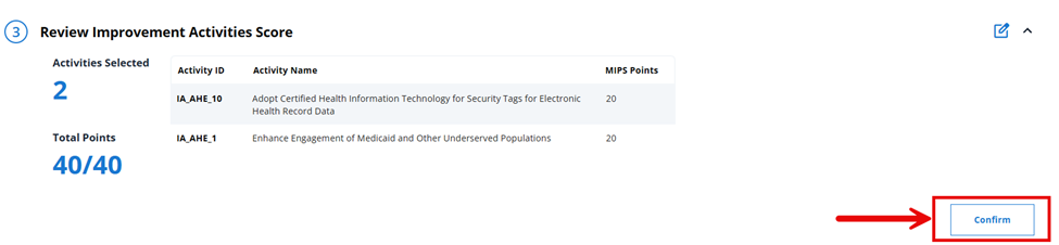 2025 MIPS Submission Training Guide – AAD - Registry & Quality