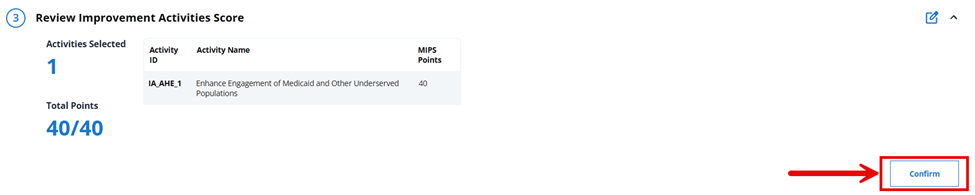 2025 MIPS Submission Training Guide – AAD - Registry & Quality